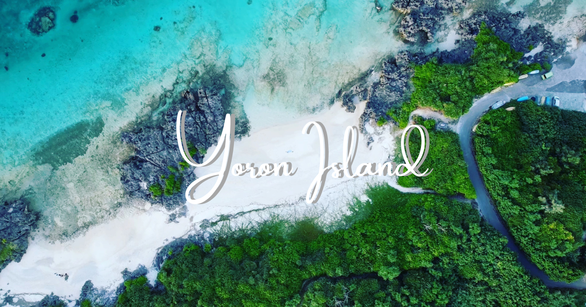 Explore the Beauty of Yoron Island: Recommended Spots - Mobility and ...